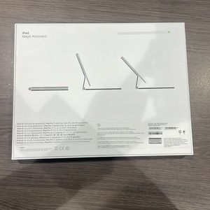 Apple | Tablets & Accessories | Ipad Magic Keyboard | Poshmark